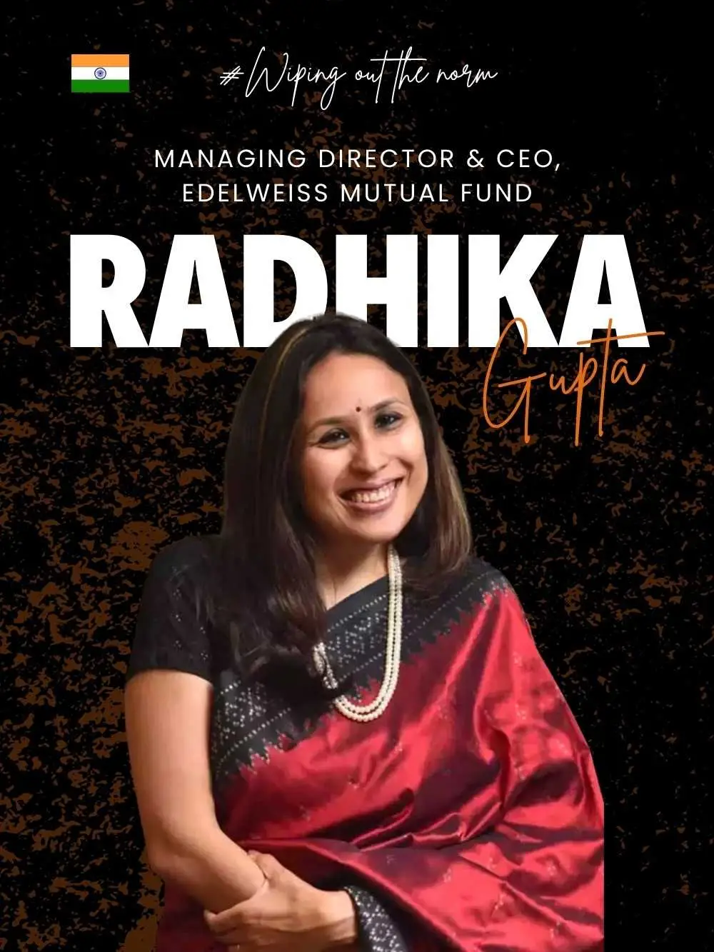 Radhika-Gupta - Radical Influencers